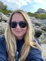 Sarah Pierce – Sarah Pierce, Content Marketer